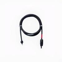 China 12 AWG 4 Conductor Cable , Photovoltaic Solar Cable UL Certification for sale