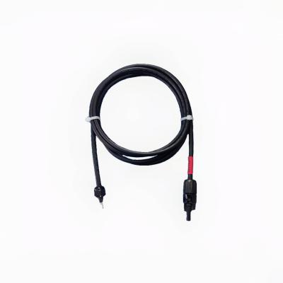 China 12 AWG 4 Conductor Cable , Photovoltaic Solar Cable UL Certification for sale
