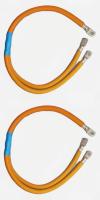 China 1500V solar PV cable harness length customized OEM / ODM accept for sale