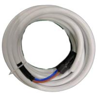 China Solar panel MC4 PV cable harness waterproof male and female wire for sale
