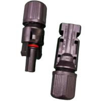 China Solar panel MC4 PV cable harness waterproof male and female wire for sale