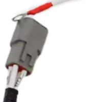 China 45kw hydrogen fuel battery wire harness waterproof high temperature resistant pressure box for sale