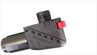 China Longitudinal Between Boxes Battery In Series Wire 70mm² Withstand Pressure And High Temperature for sale