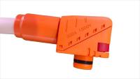 China Longitudinal Between Boxes Battery In Series Wire 70mm² Withstand Pressure And High Temperature for sale
