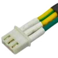 China Customized AGV sweeping robot wiring harness 4mm sheath thickness for sale