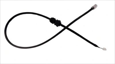 China CAT5E UTP Electronic Wiring Harness Low Loss And Noise Reduction for sale