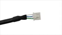 China CAT5E UTP Electronic Wiring Harness Low Loss And Noise Reduction for sale