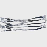 China 50cm Multi Core Bendable Electronic Wiring Harness Noise Reduction Anti Interference for sale