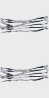China 50cm Multi Core Bendable Electronic Wiring Harness Noise Reduction Anti Interference for sale