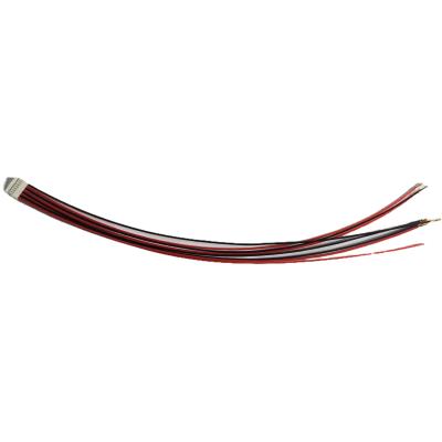 China 28AWG Electronic Wiring Harness Cable Halogen Free Flame Retardant UL10064 for sale