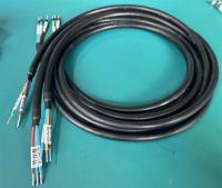 China High Temperature Resistance Electromagnetic Shielding Industrial Wiring Harness For Centrifugal Equipment for sale