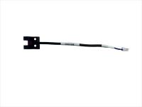 China Waterproof Black Poke Card Photoelectric Switch Electronic Wiring Harness Halogen Free Flame Retardant for sale