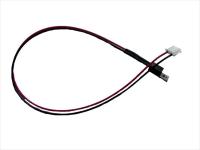 China 20R Heating Resistor Electronic Wiring Harness High Temperature Resistant Insulation for sale