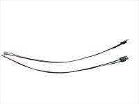 China 20R Heating Resistor Electronic Wiring Harness High Temperature Resistant Insulation for sale