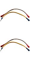 China CAT5e UL2464 Electronic Wiring Harness PVC Insulating For Electrical Equipment for sale