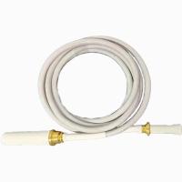 China High Shielding Power Supply Harness 75KV High Voltage Power Cable for sale