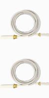 China High Shielding Power Supply Harness 75KV High Voltage Power Cable for sale
