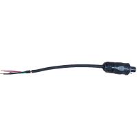 China Customized OD 5.3mm Power Supply Harness Ac DB9 Plug ISO13485 for sale