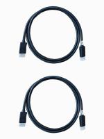 China DP Male Head Power Supply Harness Monitor Dc Power Cable 1820mm for sale