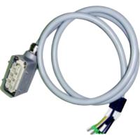 China Ultra Flexible Power Supply Harness Ul 2464 Cable multi connector for sale