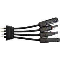 China UL4703 220V BDM 2000 Dc Power Supply Cable Halogen Free Flame Retardant for sale