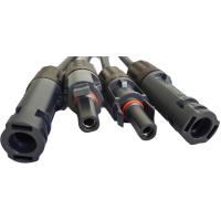 China UL4703 220V BDM 2000 Dc Power Supply Cable Halogen Free Flame Retardant for sale