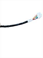 China High Current Main Hand J1 Joint Motor Power Harness  High Temperature Resistance for sale