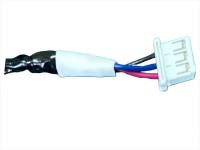 China Electric Control Box Fan Wiring Harness Resistant To Wear And Tear for sale