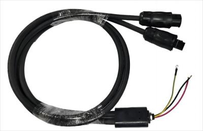 China Small Waterproof And Portable Micro Inverse AC Harness 300W,waterprooof grade:IP68 for sale