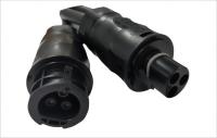 China Small Waterproof And Portable Micro Inverse AC Harness 300W,waterprooof grade:IP68 for sale