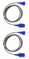 China 20AWG Tinned Copper Composite Shield Flexible HD Imaging Medical Wiring Harness for sale