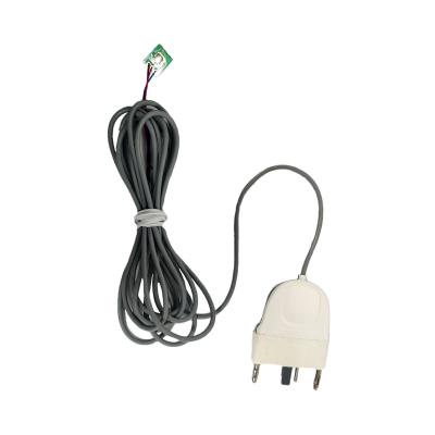 China High Frequency Ultrasonic Welding Medical Wire Harness Clip Type / Buckle Type for sale