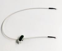 China Hand wound magnetic ring, long service life, customizable industrial wiring harness for sale