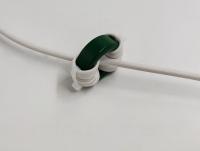China Hand wound magnetic ring, long service life, customizable industrial wiring harness for sale