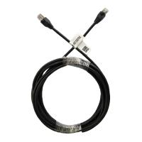China CAT5E FTP RJ45 direct connection shielding industrial wire harness for sale