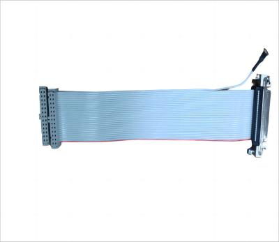 China 3M Communication Industrial Wire Harness Waterproof Flexible 500mm Length for sale