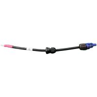 China High Electrical Conductivity200mm Industrial Wire Harness DC Power Cable Harness for sale