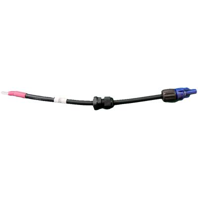 China High Electrical Conductivity200mm Industrial Wire Harness DC Power Cable Harness for sale