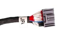China High temperature resistant insulated temperature sensor industrial wiring harness for sale