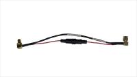 China Motor Drives Over Temperature Protection Line High Temperature Resistance And Electric Leakage Prevention for sale