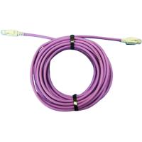 China CAT5e Internal Transmission 2m Shielded OEM Industrial Wiring Harness for sale