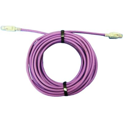 China CAT5e Internal Transmission 2m Shielded OEM Industrial Wiring Harness for sale