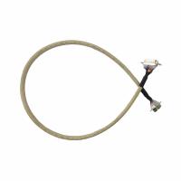 China 15 Core Industrial Wire Harness Transmission High Frequency Single Shielded for sale