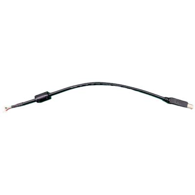 China 4.4mm USB Industrial Wire Harness Interface Customized For Camera Communication for sale