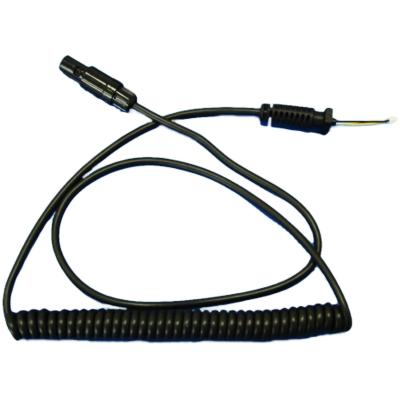 China OD 4.4mm 300V Remote Control Industrial Wiring Harness Suitable For Physiotherapy Equipment for sale