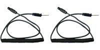 China OD 4.4mm 300V Remote Control Industrial Wiring Harness Suitable For Physiotherapy Equipment for sale
