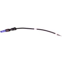 China IP68 Waterproof DC Power Cable H1Z2Z2-K 360mm Industrial Wiring Harness Terminal for sale