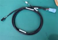 China X15- Power On Button Battery Harness Braided Shield Anti-Interference Power Board for sale