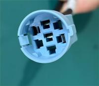 China X15- Power On Button Battery Harness Braided Shield Anti-Interference Power Board for sale