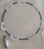 China 400uM Optical Fiber Lipolysis Medical Laser Fiber Disposable Consumables for sale